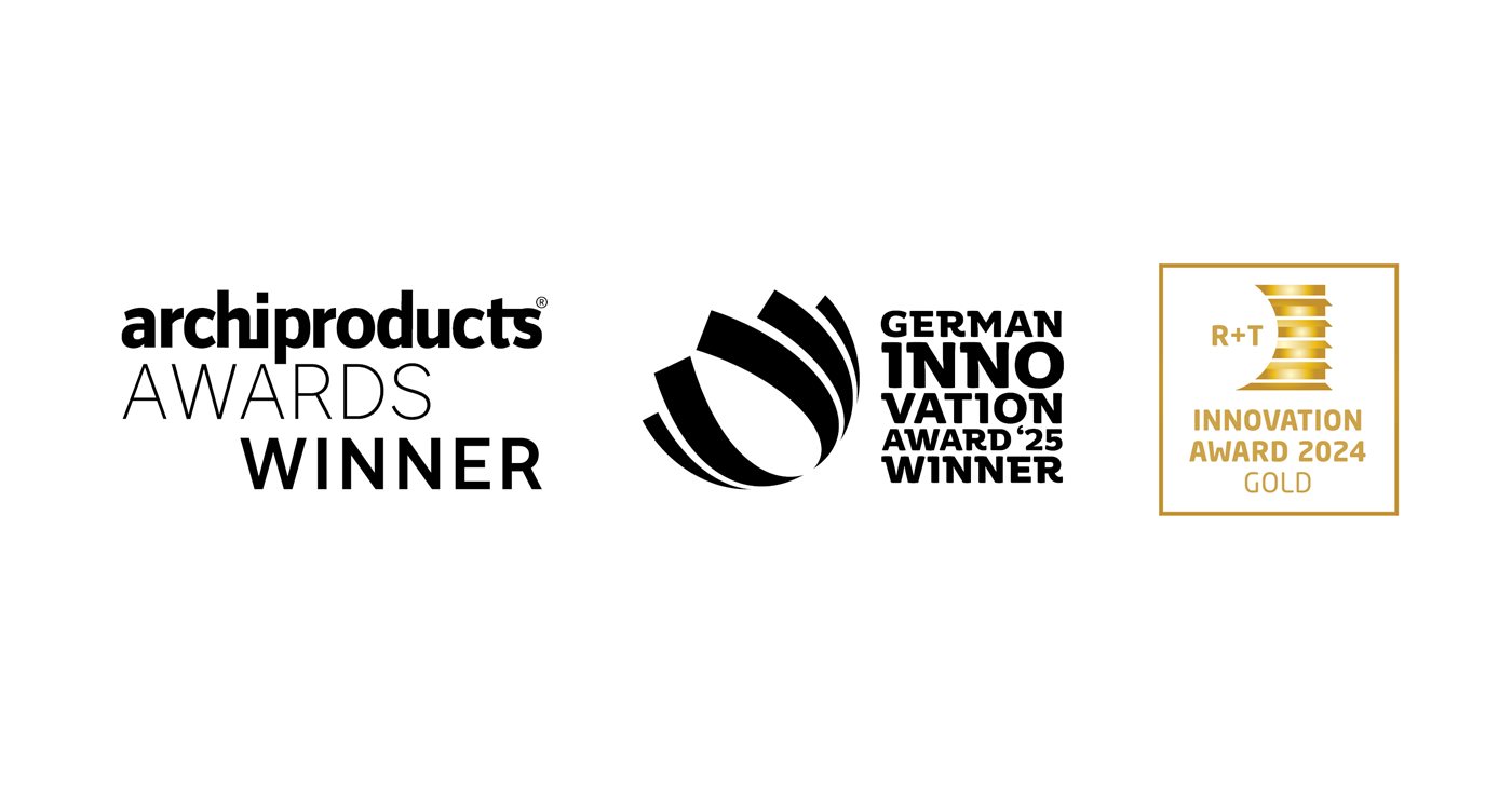 Butterfly-systeem Alba | Nieuw leven voor uw outdoor. | Corradi Netherlands